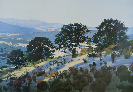 Leslie Levy Fine Art - Edwin Koch