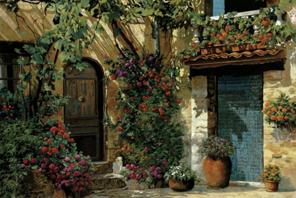 Leslie Levy Fine Art - Guido Borelli