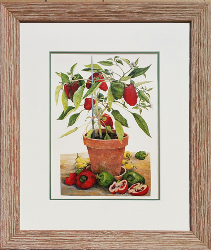 Leslie Levy Fine Art - Gary Milek