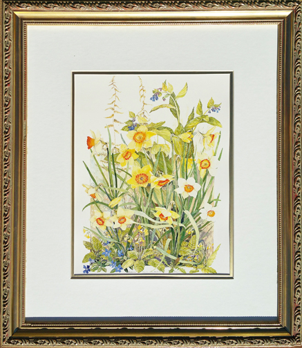 Leslie Levy Fine Art - Gary Milek