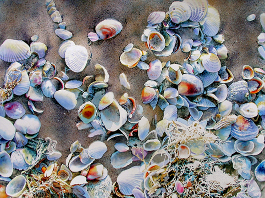 Leslie Levy Fine Art - John Bayalis