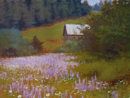 Leslie Levy Fine Art - Michael Gibbons