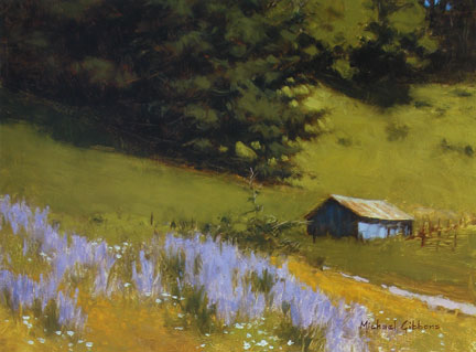 Leslie Levy Fine Art - Michael Gibbons