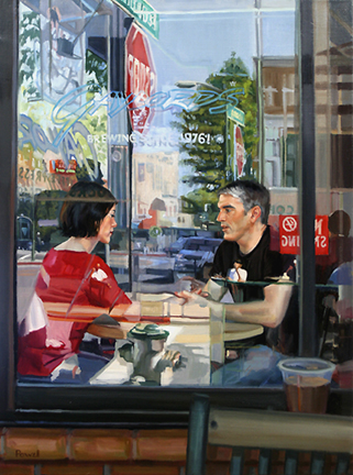 Leslie Levy Fine Art - Pam Powell