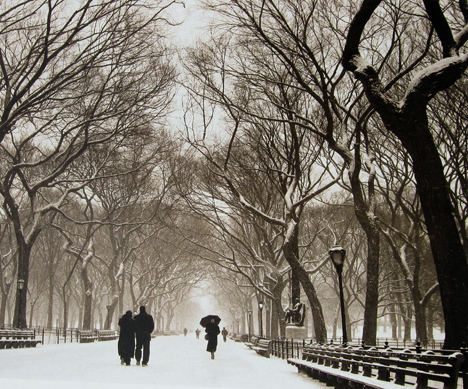 Leslie Levy Fine Art - Richard Calvo