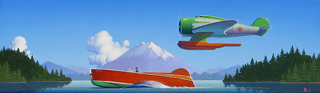 Leslie Levy Fine Art - Robert LaDuke
