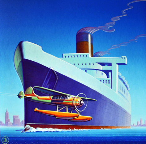 Leslie Levy Fine Art - Robert LaDuke