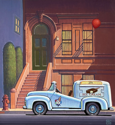 Leslie Levy Fine Art - Robert LaDuke