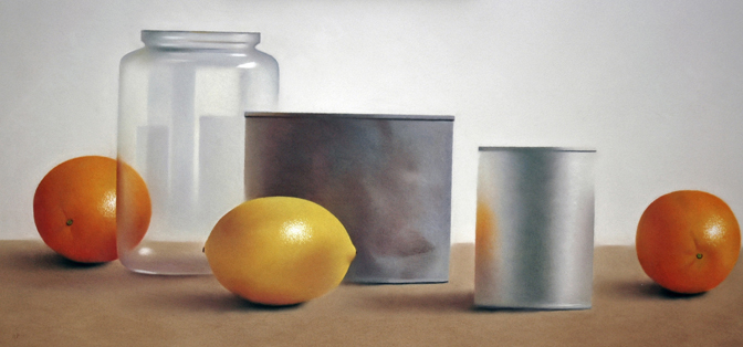 Leslie Levy Fine Art - Robert Peterson