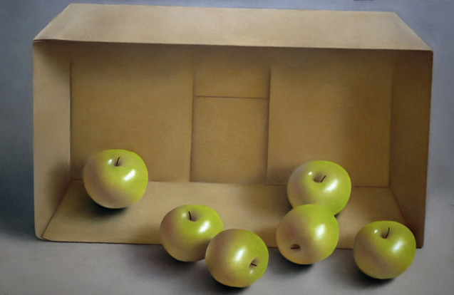 Leslie Levy Fine Art - Robert Peterson