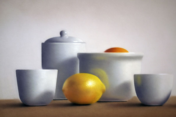 Leslie Levy Fine Art - Robert Peterson