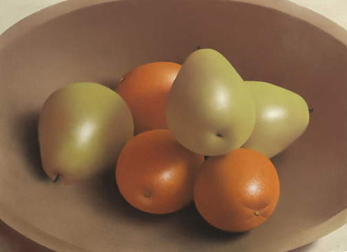 Leslie Levy Fine Art - Robert Peterson