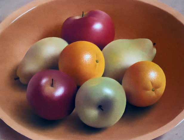 Leslie Levy Fine Art - Robert Peterson