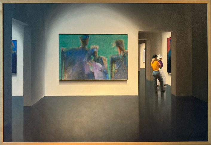 Leslie Levy Fine Art - Resale Art