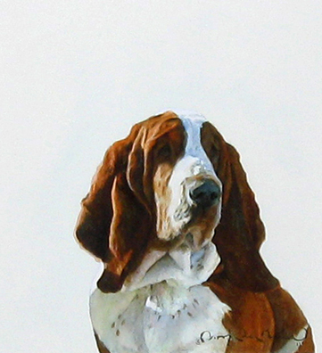 Leslie Levy Fine Art - Suzi Mather