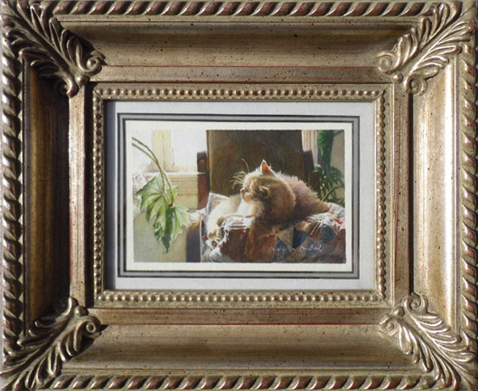 Leslie Levy Fine Art - Suzi Mather