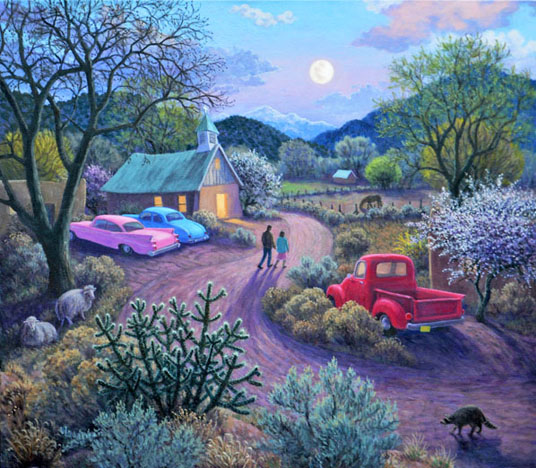 Leslie Levy Fine Art - Stephen Morath