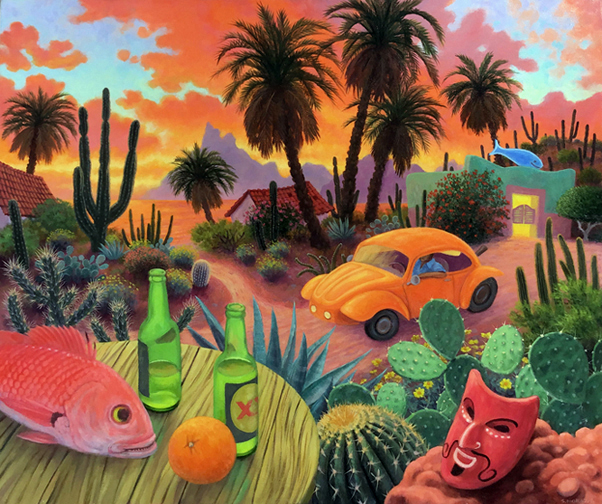 Leslie Levy Fine Art - Resale Art